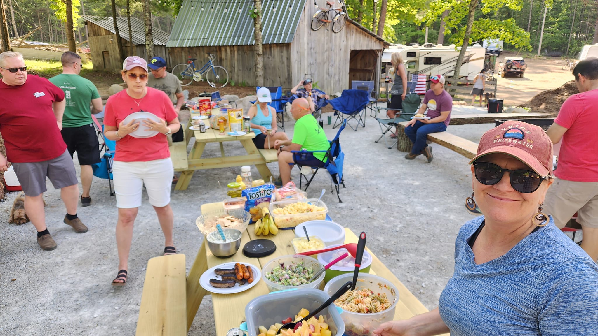 Events – Dragon Adventures Base Camp