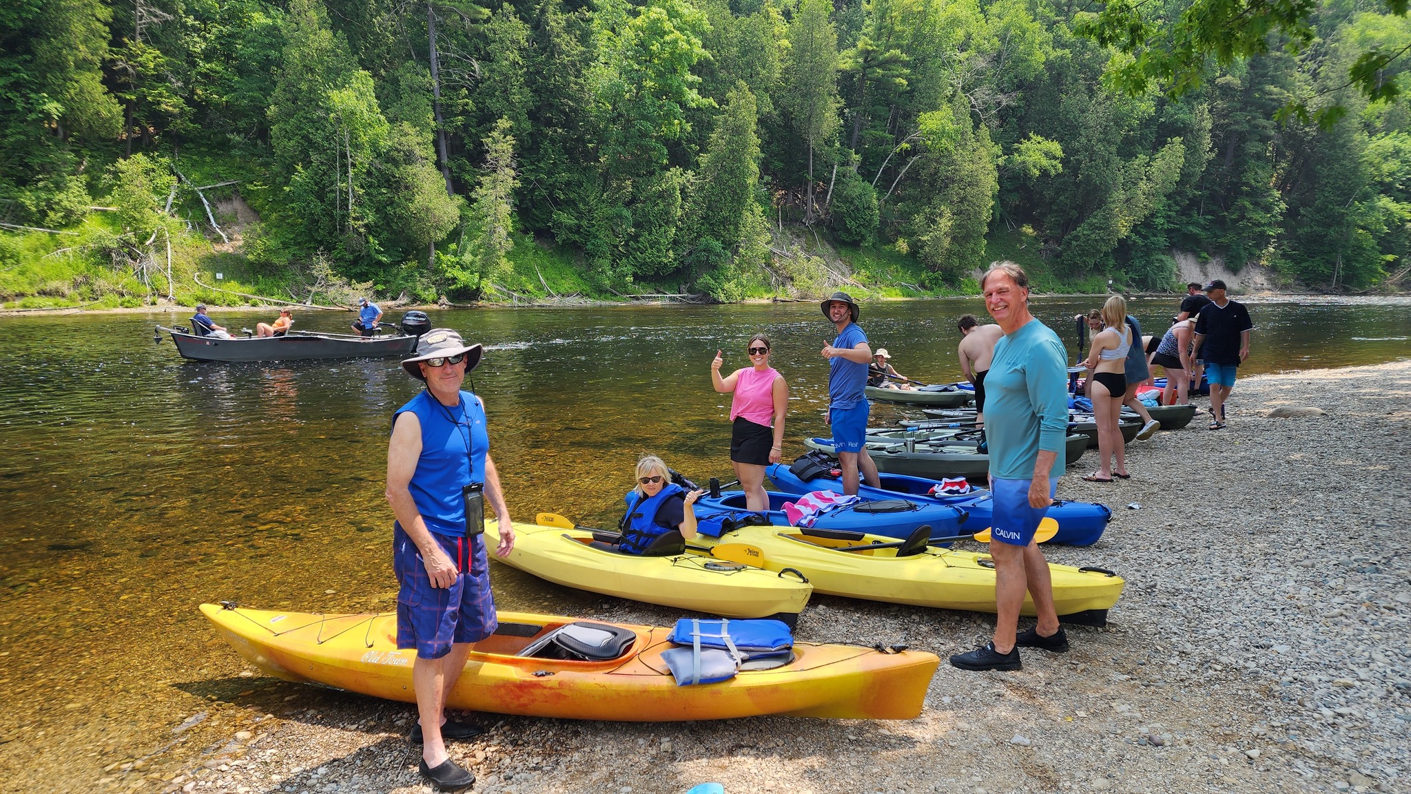 Events – Dragon Adventures Base Camp