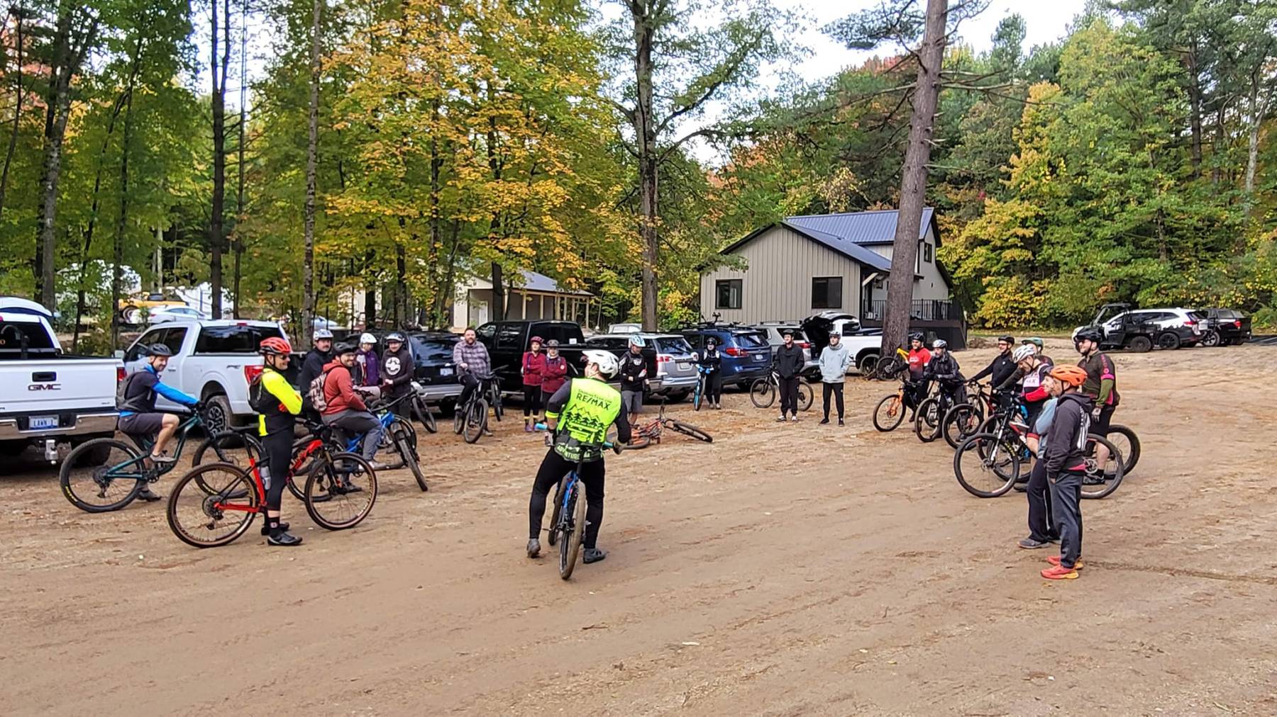 Dragon Adventures Base Camp – 23 Acre Destination for The Dragon Trail ...