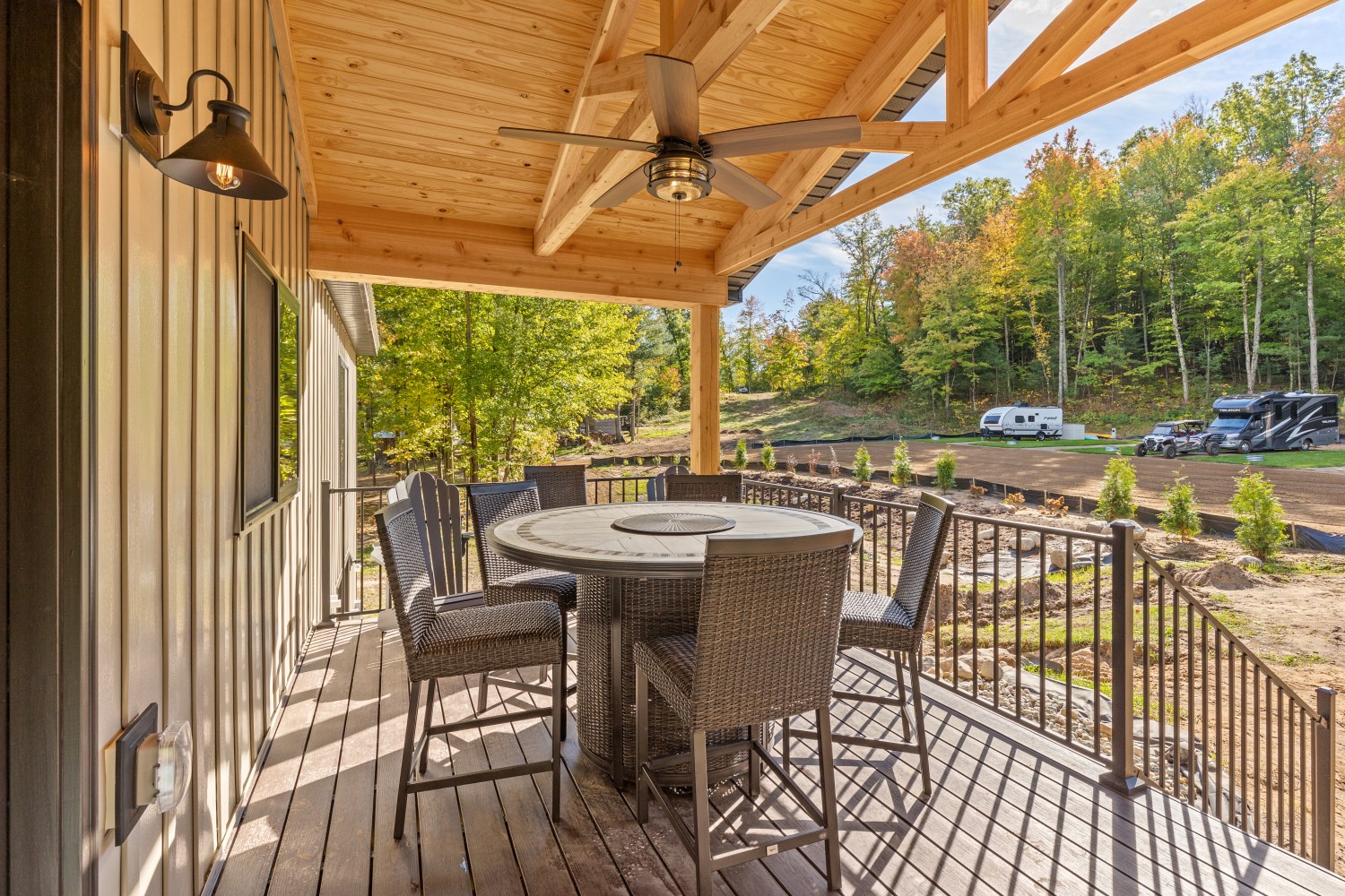 Dragon Adventures Base Camp – 23 Acre Destination for The Dragon Trail ...