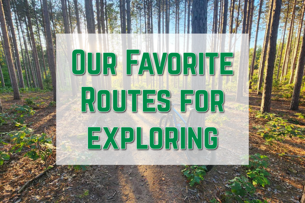 Routes – Dragon Adventures Base Camp