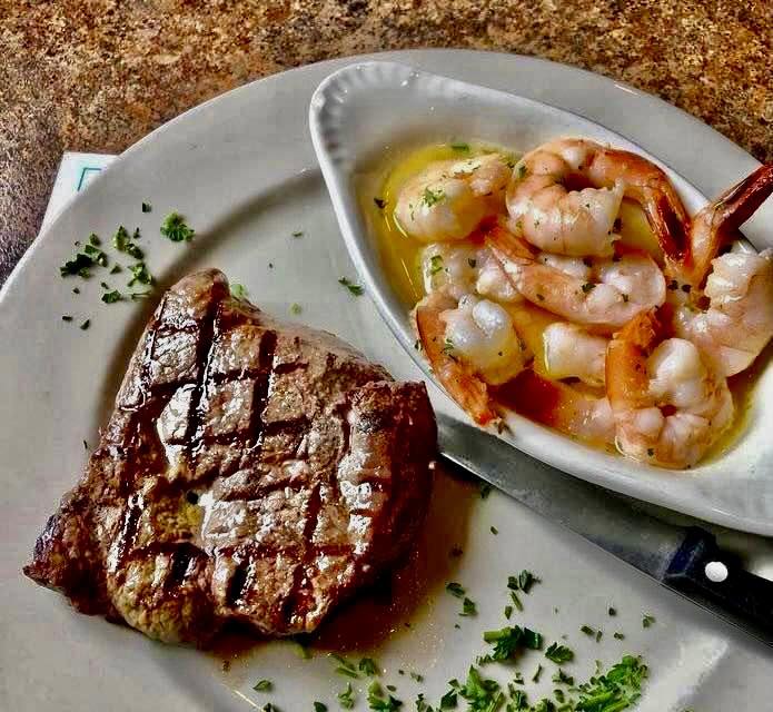 Food – Dragon Adventures Base Camp