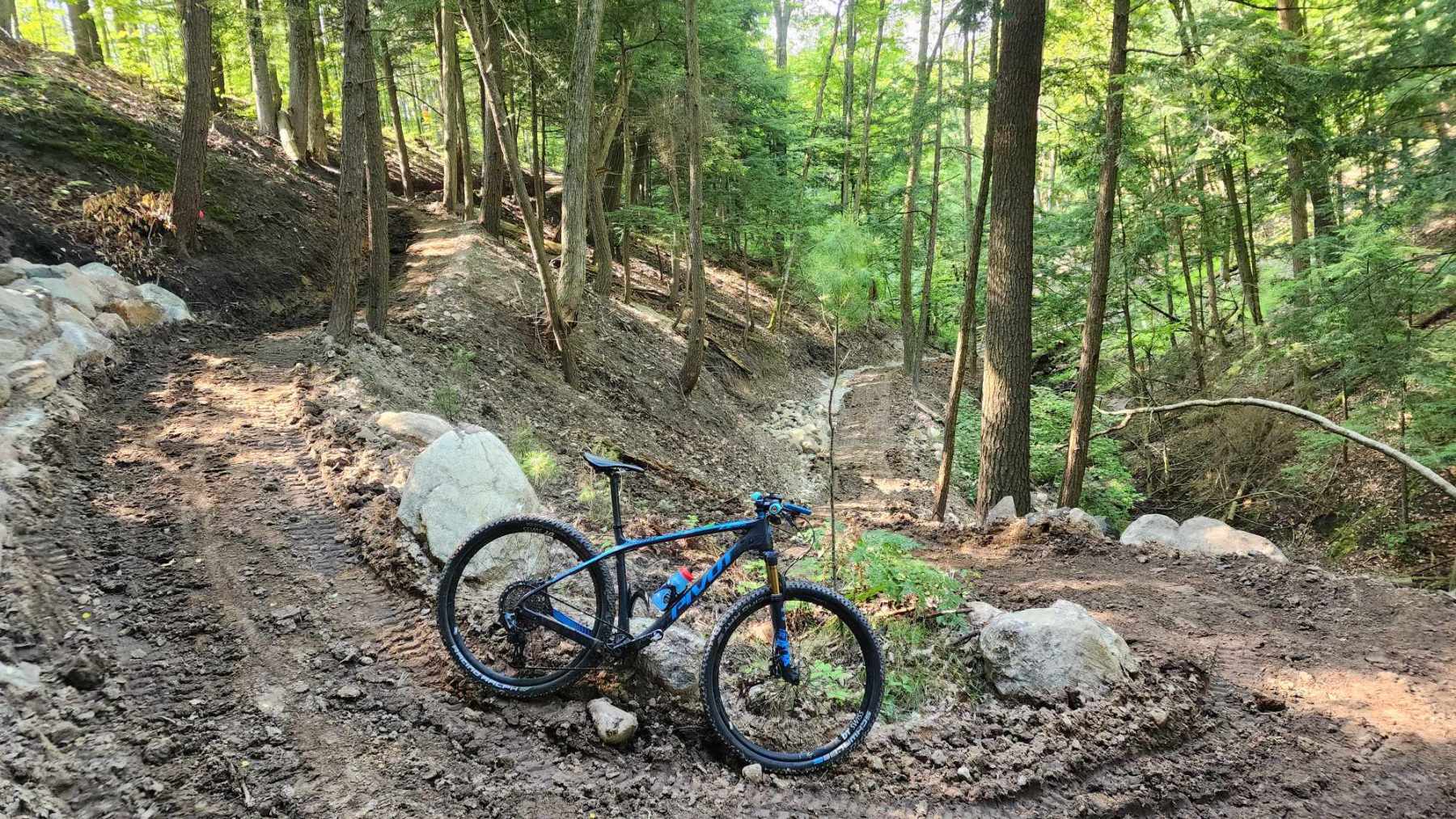 Dragon Adventures Base Camp – 23 Acre Destination for The Dragon Trail ...