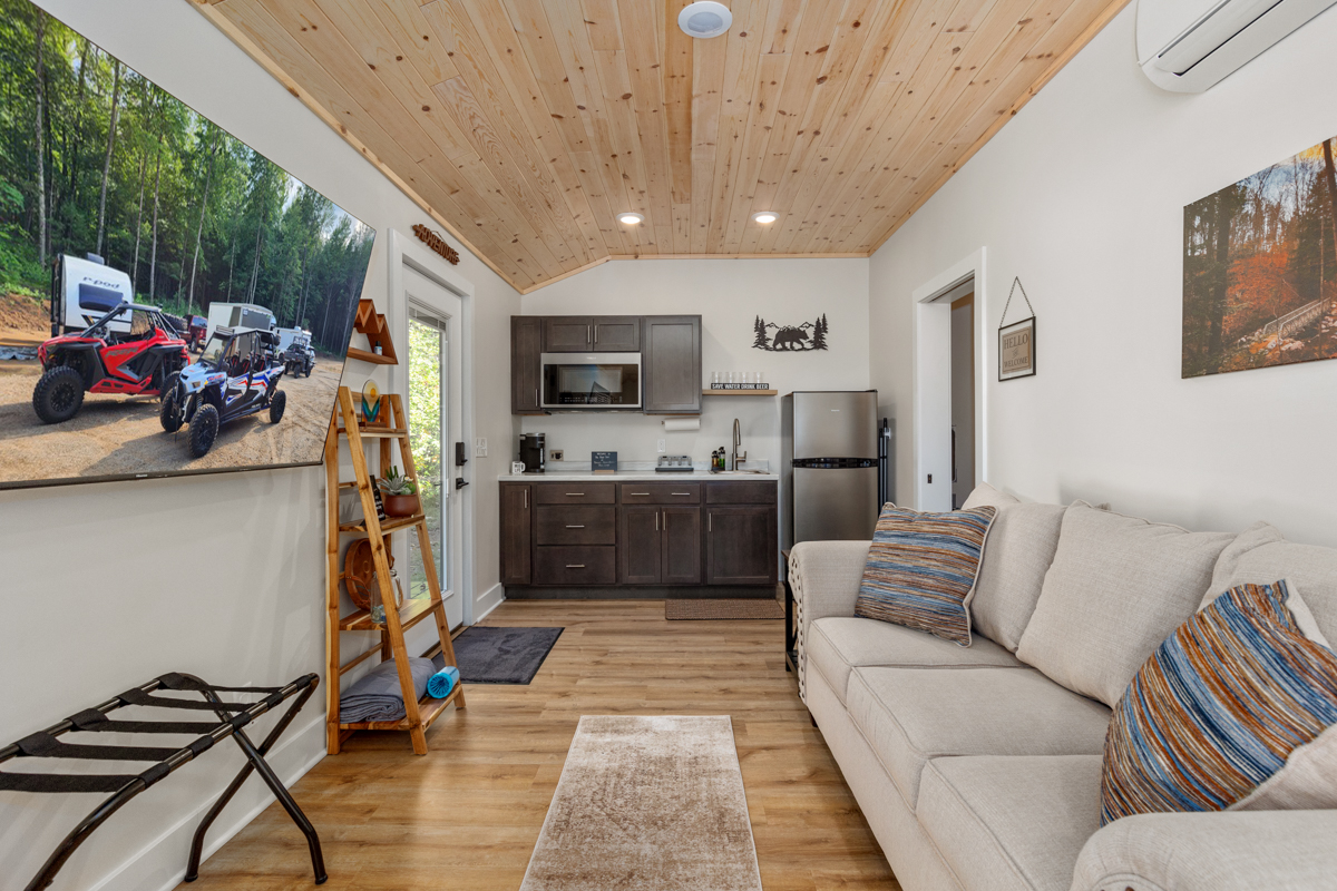 Lodging – Dragon Adventures Base Camp