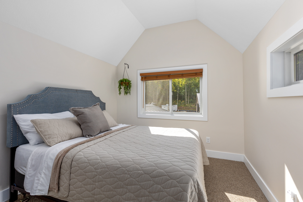 Full Luxury Cabin – Dragon Adventures Base Camp