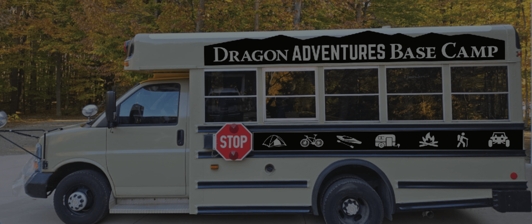 Saturday Shuttle Service – Dragon Adventures Base Camp