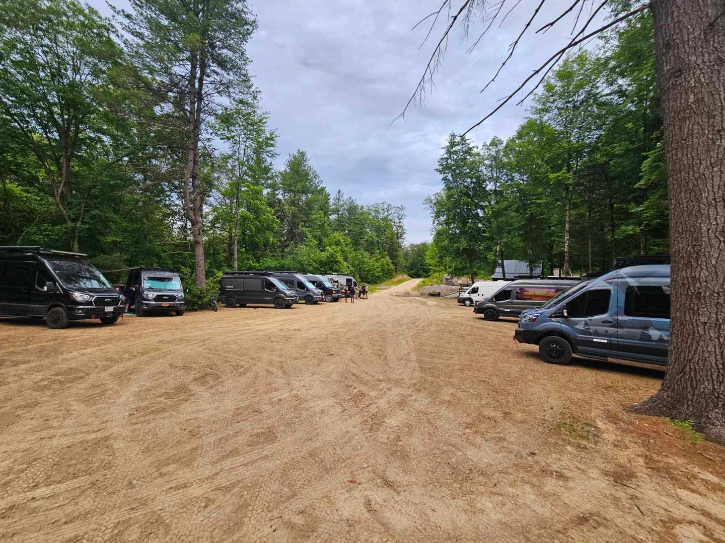 Build Your Retreat – Dragon Adventures Base Camp