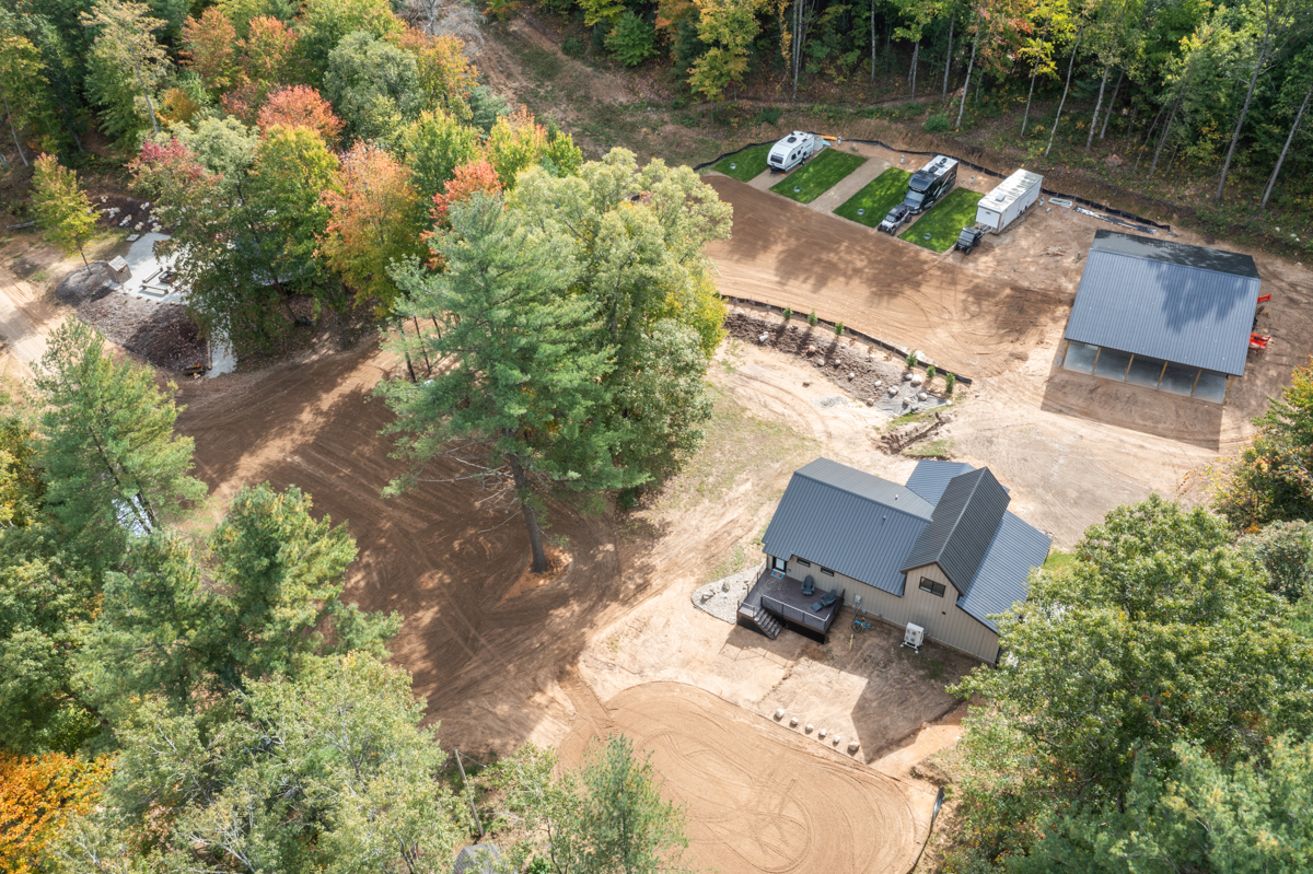 Lodging – Dragon Adventures Base Camp