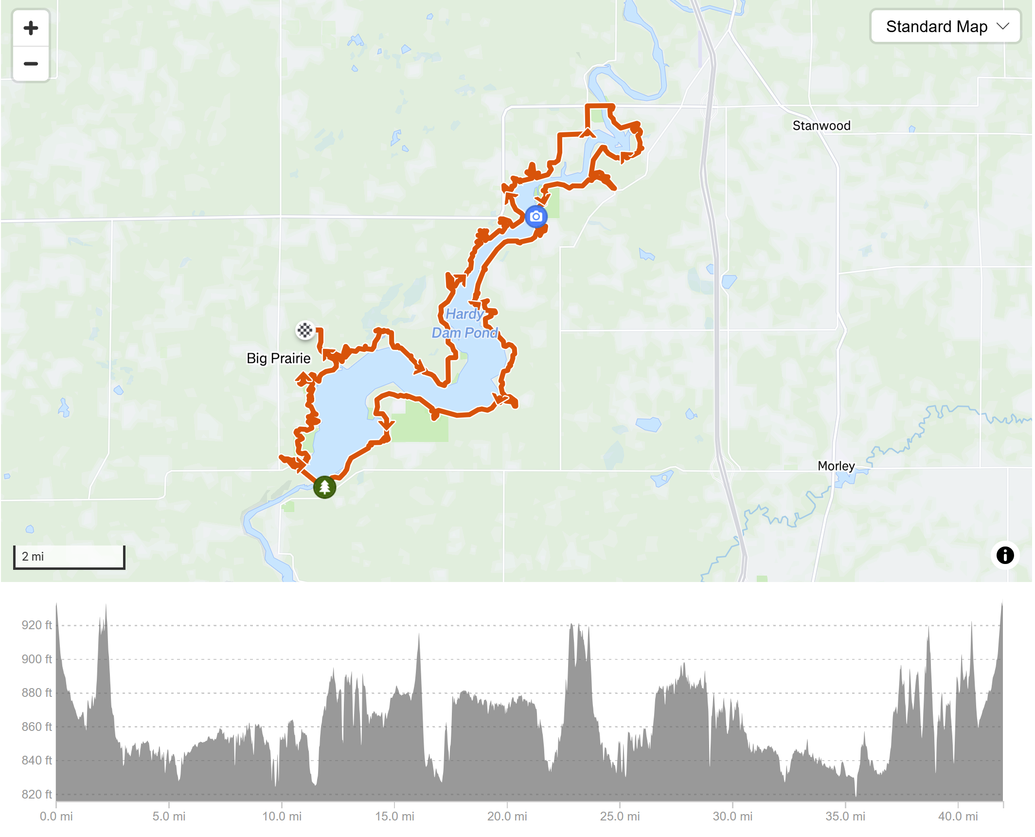The Dragon Trail – Dragon Adventures Base Camp