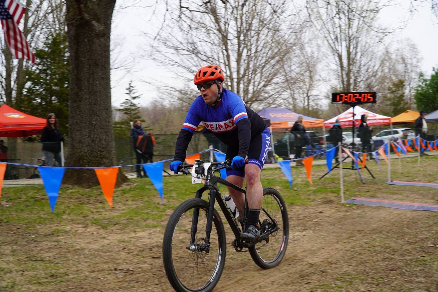 Race and Give Back to Our Trails at Yankee Springs! – Dragon Adventures Base Camp